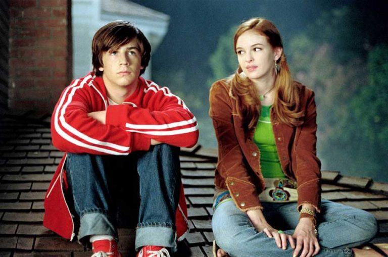 รีวิว Sky High รวมพันธุ์โจ๋ พลังเหนือโลก (2005) | ดูทั้งวัน